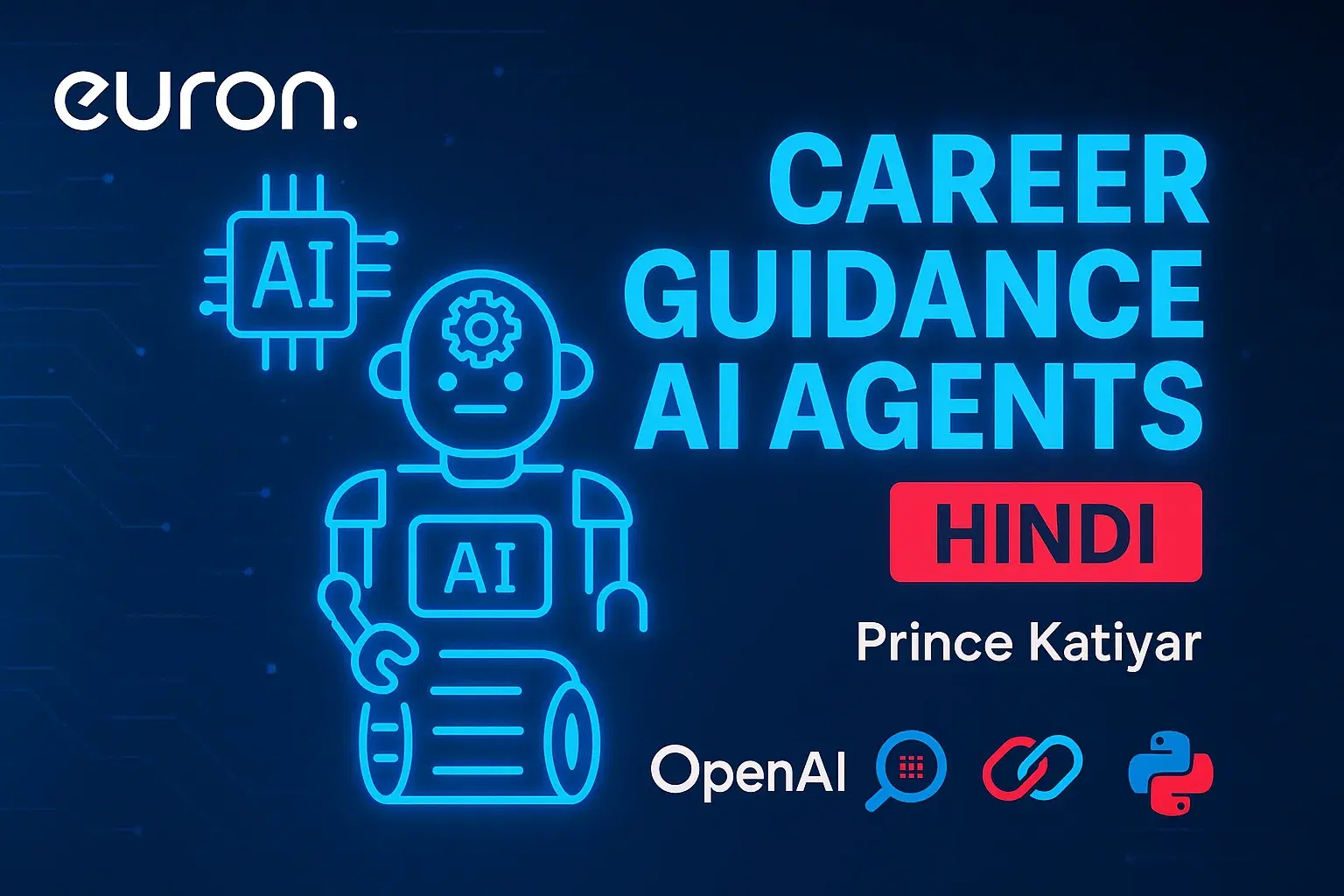 Carrer Guidance AI Agents
