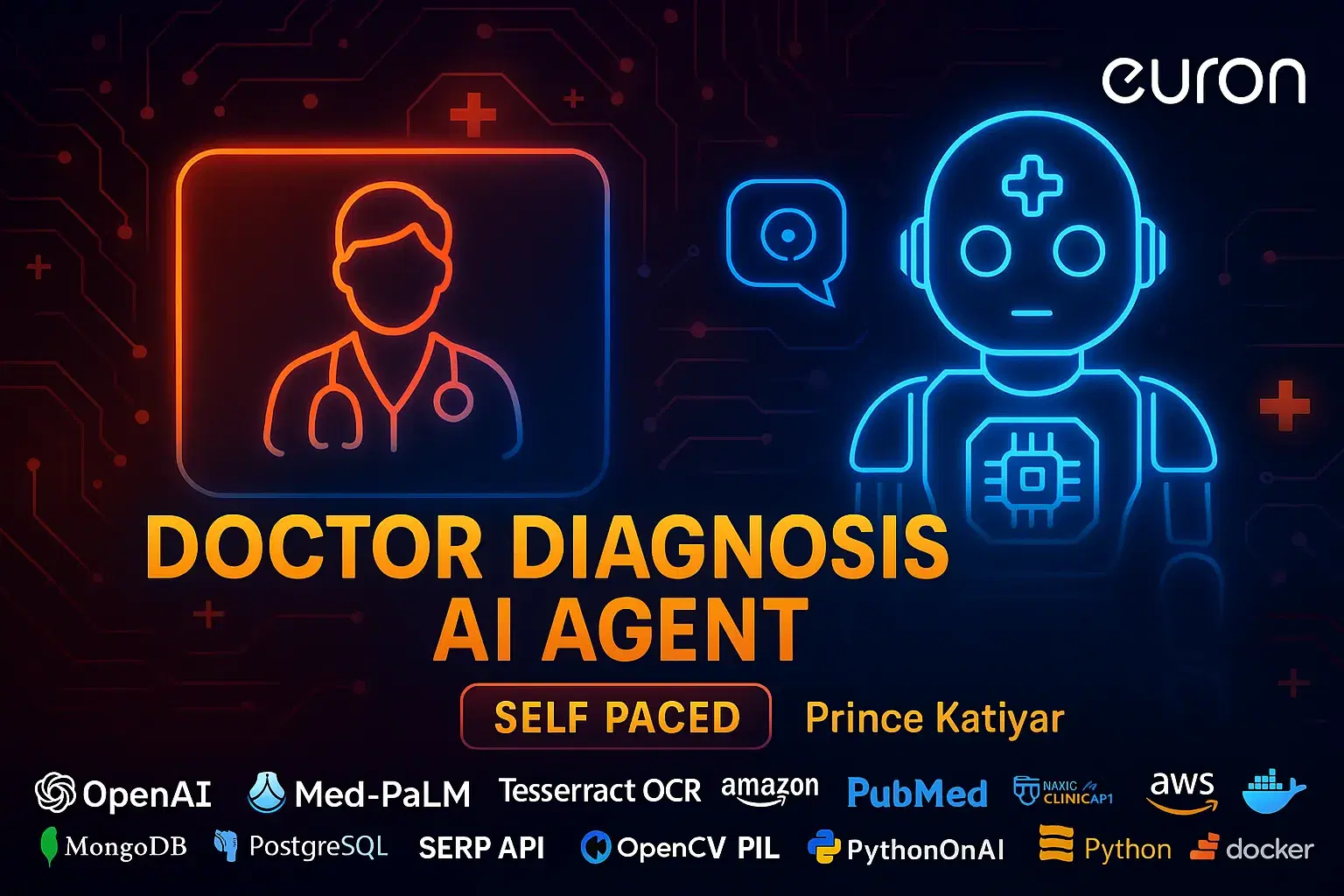 Doctor Diagnosis AI Agent